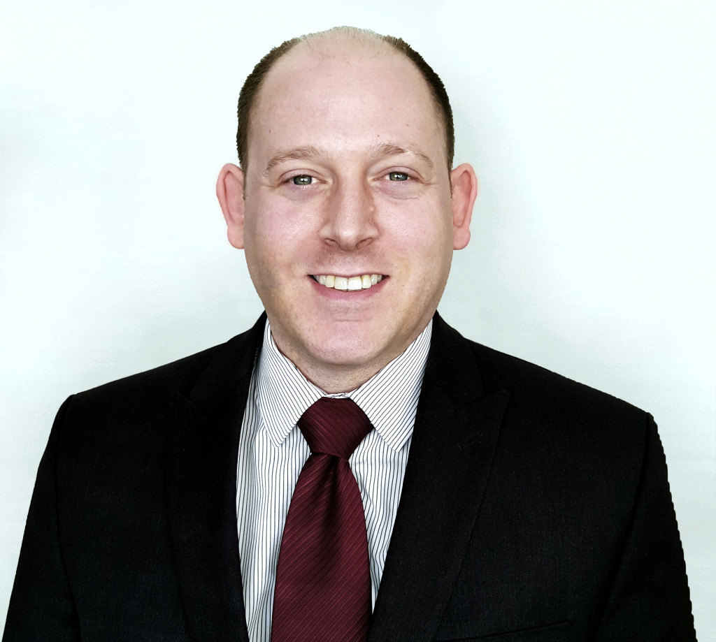 James Reid - CTR Services - Washington DC Design and Printing